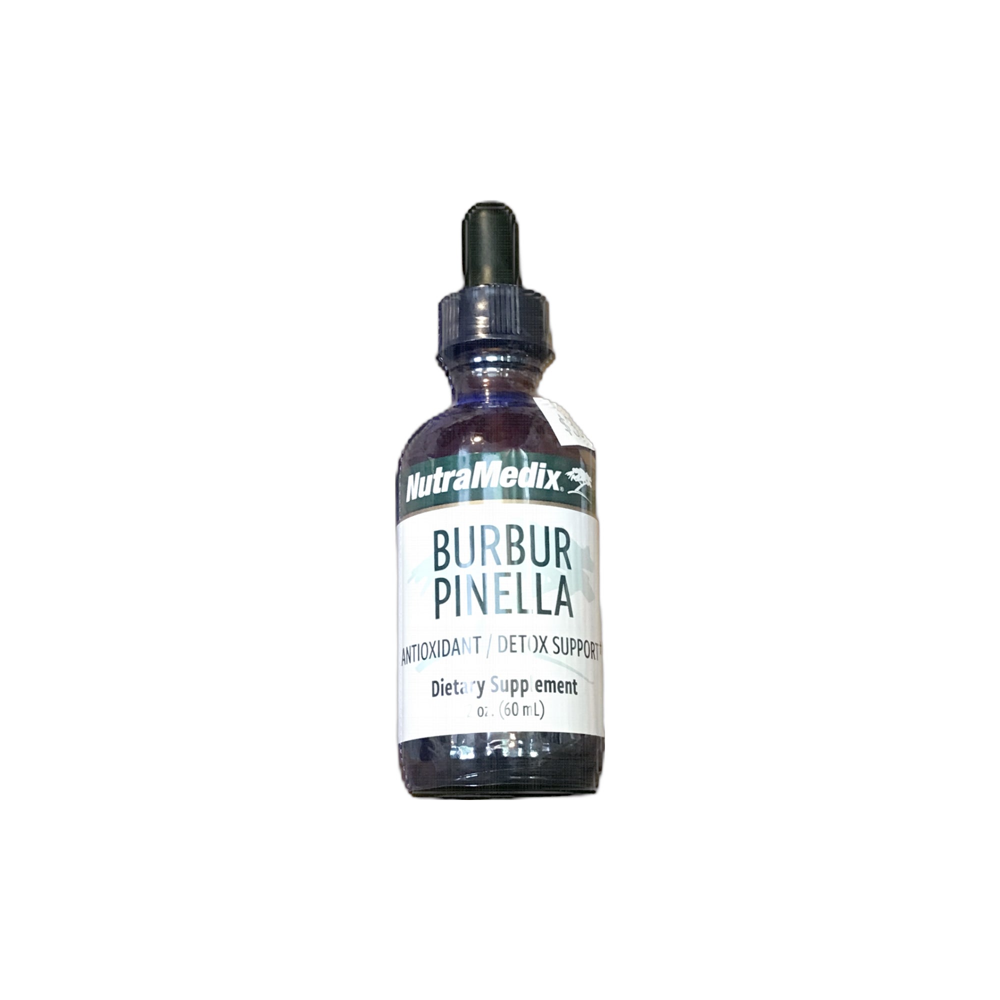 Burbur Pinella | Stirred Water Herbs